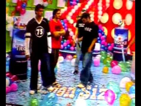 H.O.S.T `Bizdən Sizə` verilişində