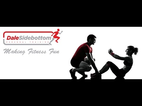 Roxanne Workout for Personal Trainers and Bootcamps - YouTube