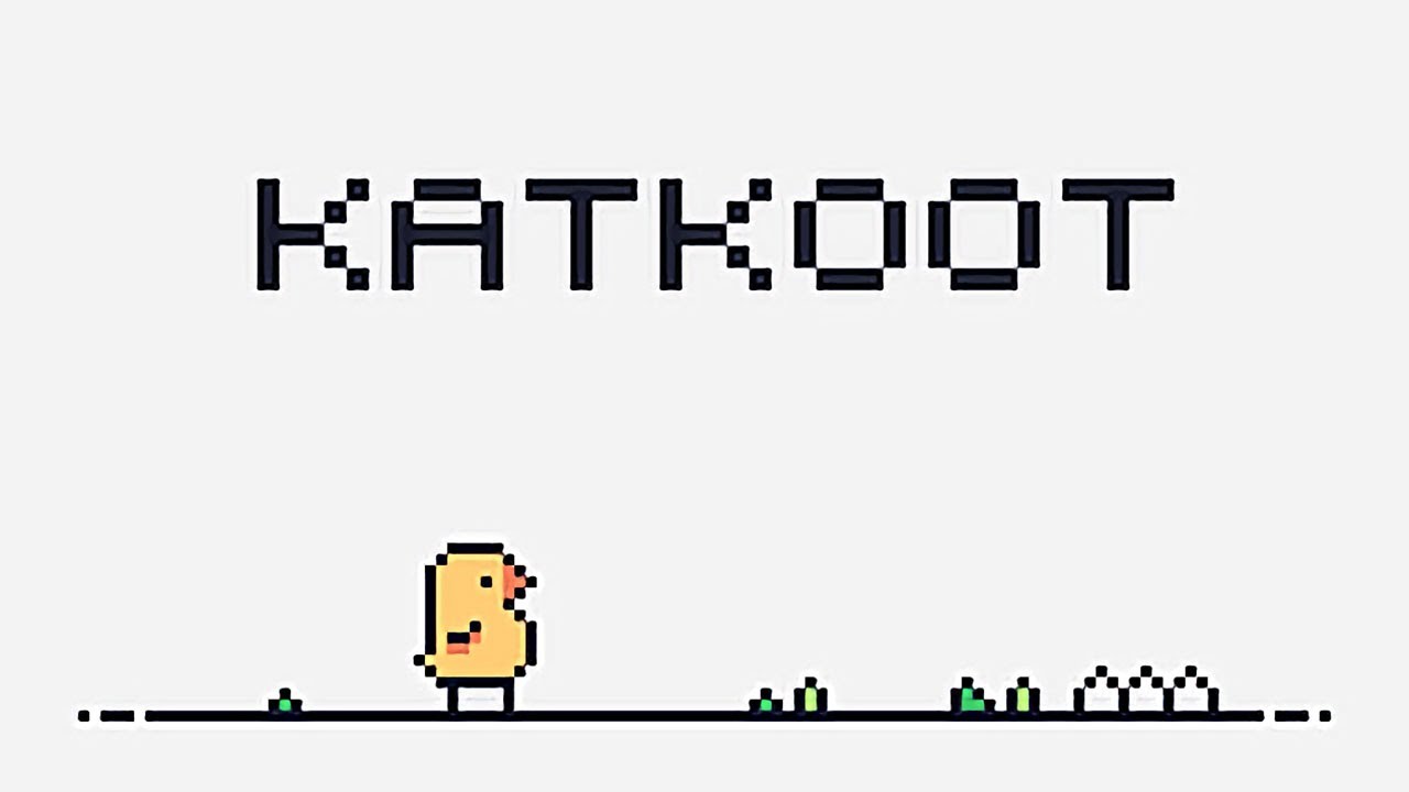 Katkoot Puzzle Game - YouTube