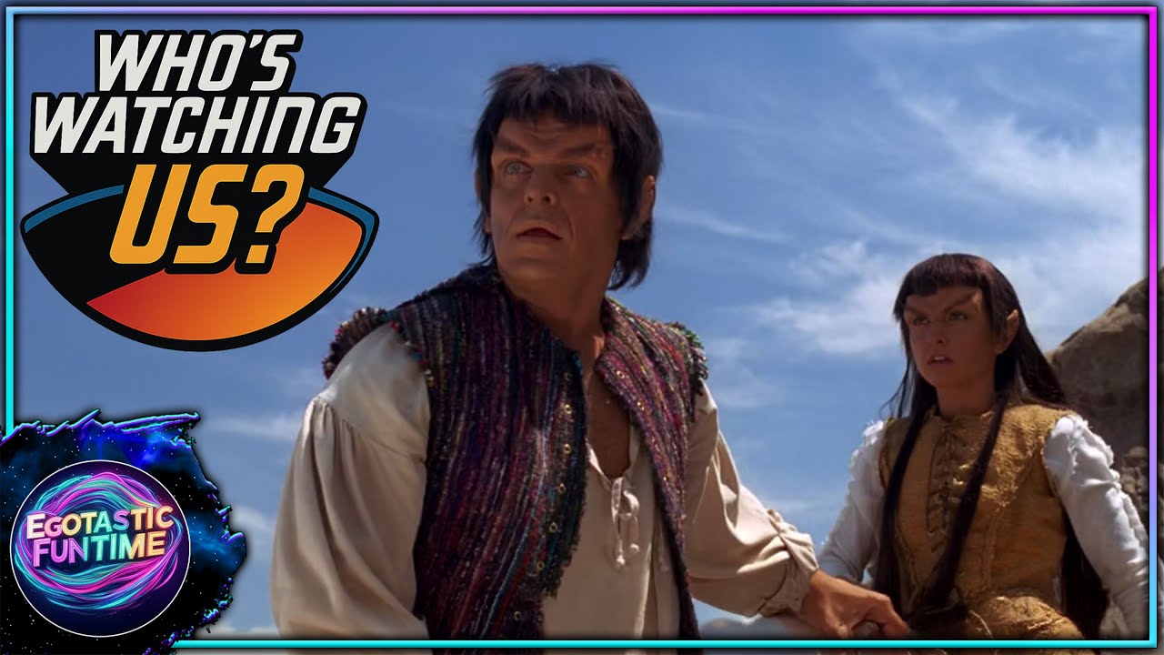 Star Trek TNG: When Tech Feels Like God—and That’s Terrifying - YouTube