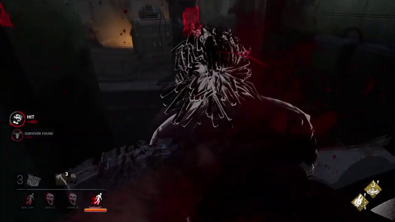 SACRIFICE! SACRIFICE! | Dead by Daylight (DBD) #1 - YouTube