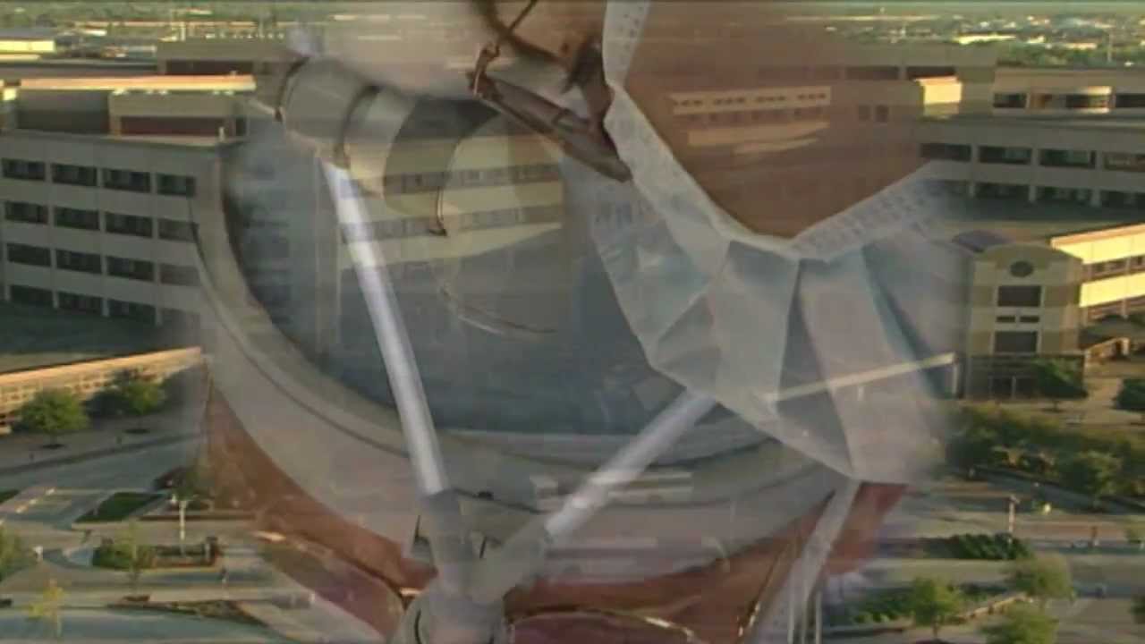 Introduction to Aishel House - YouTube