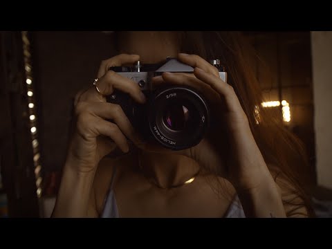 Jewellery commercial w/ Mary Shum | Kokuzz