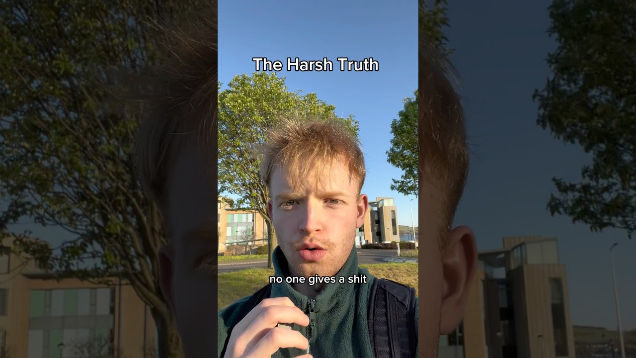 This is harsh but true, it’s on you to figure it out - YouTube