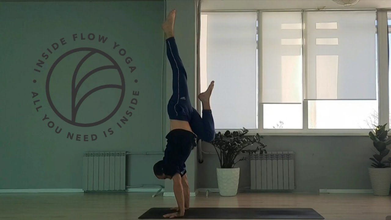 Inside Flow | Extatic club | Imagine Dragons - Whatever it takes - YouTube