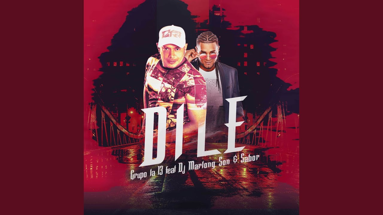 Dile - YouTube Music
