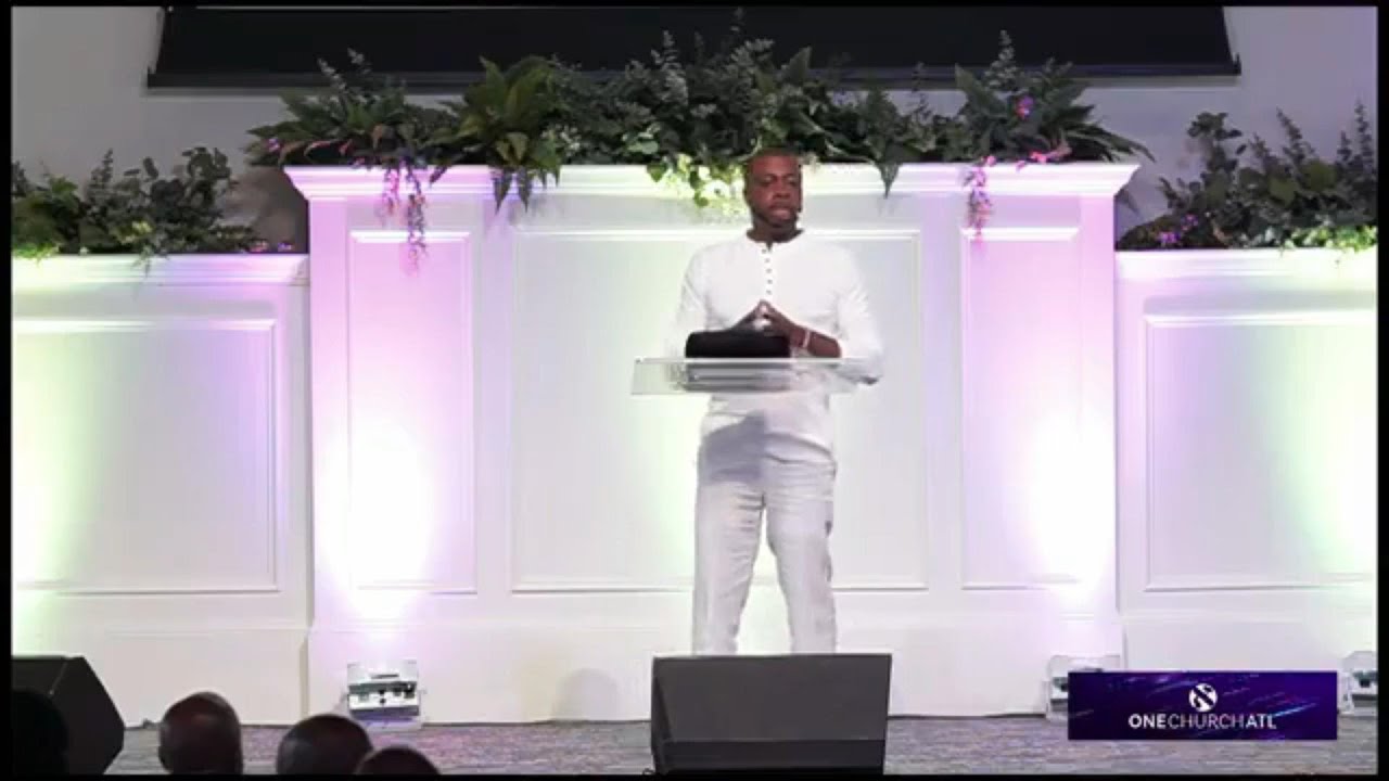 We Will Build - Pastor Rod Green - YouTube