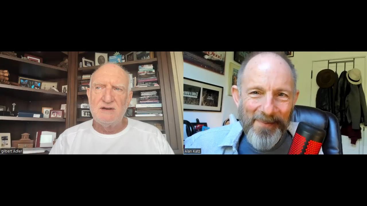 The How NOT To Make A Movie Podcast S2E2: "What's Funny Is..." With ...