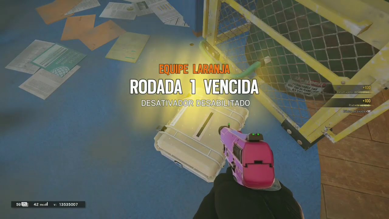 HIGHLIGHT R6 QUARANTINE 2020 !! - YouTube