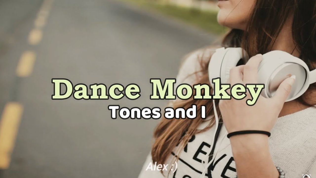 Tones and I - Dance Monkey (Letra en español e ingles) - YouTube