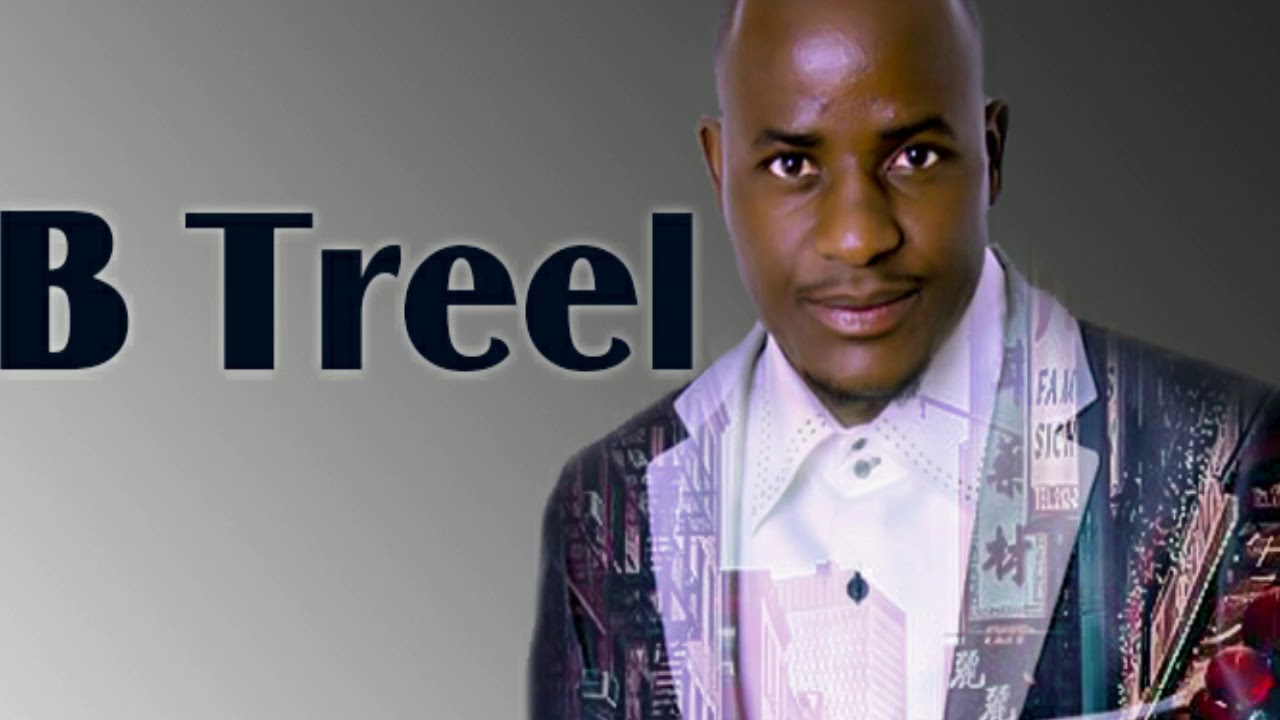 B Treel Buzzy - YouTube