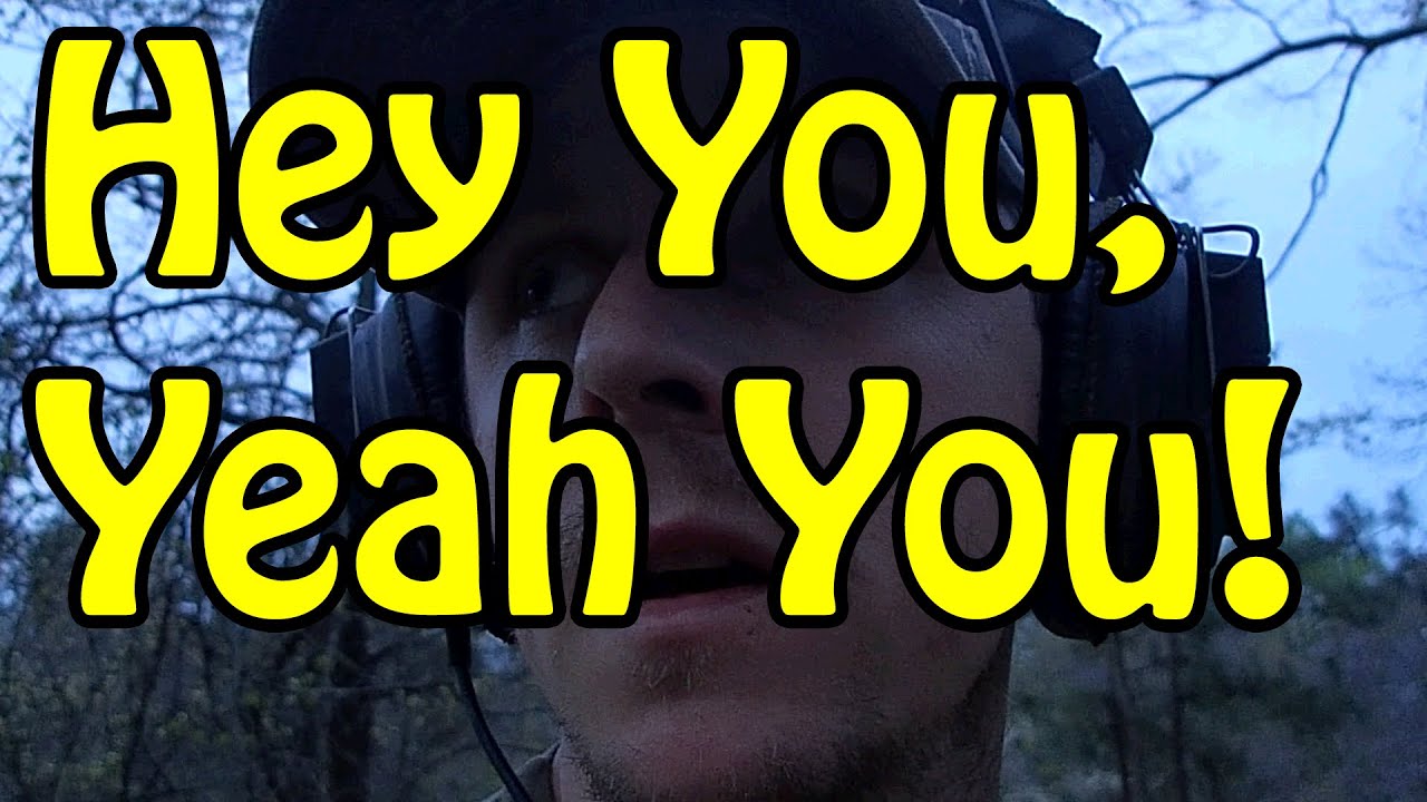A message to all detectorists - YouTube
