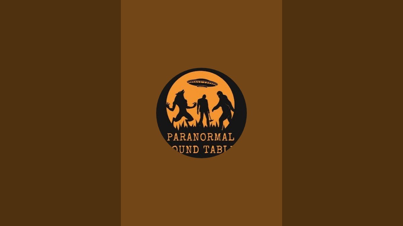 Paranormal Round Table is live! - YouTube