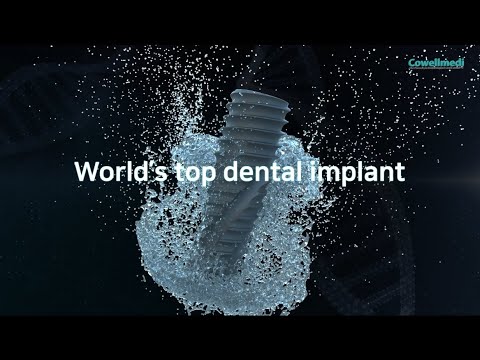 I am the INNO Implant - YouTube