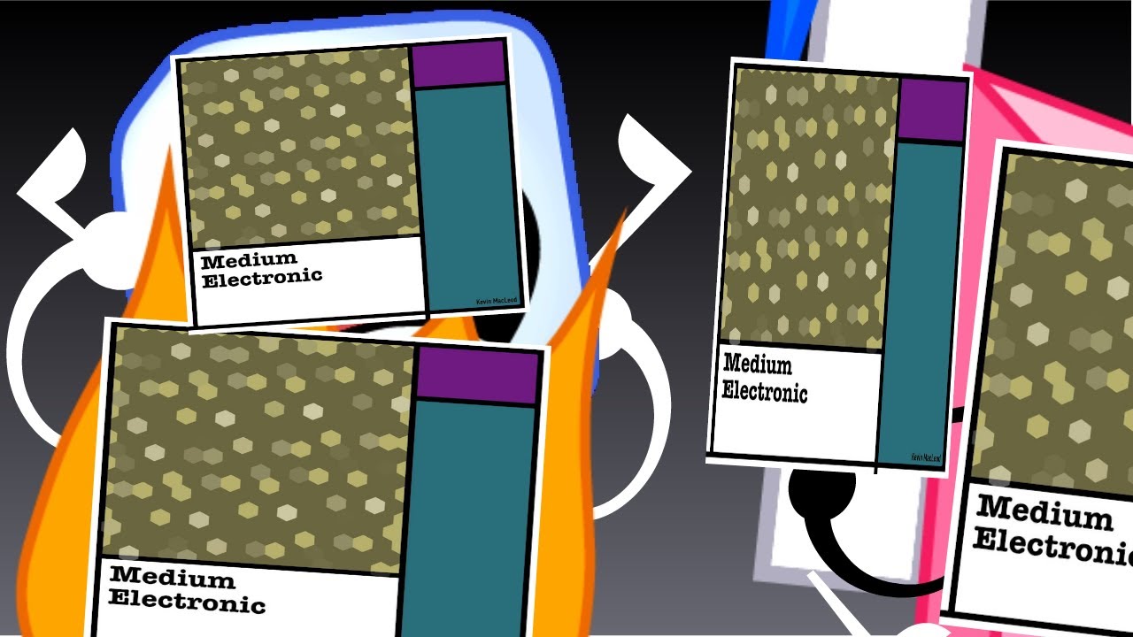 BFDI 8 but its vocoded to "Rocket" - YouTube