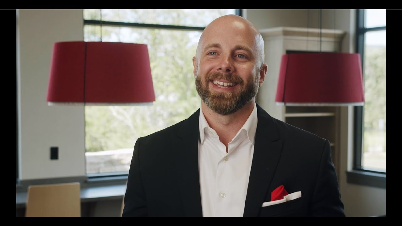 Meet Dave Rivell, Pennsylvania's 2022 Young Agent Award Winner - YouTube