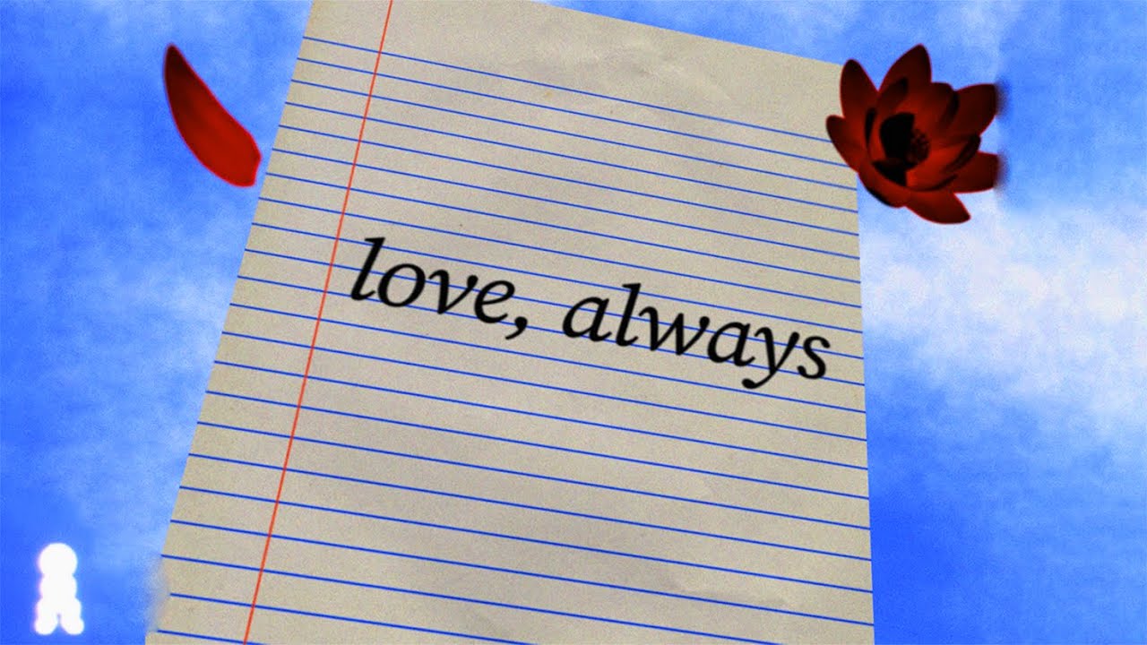 KIDSNOT$AINTS. - Love, Always (Official Lyric Video) - YouTube