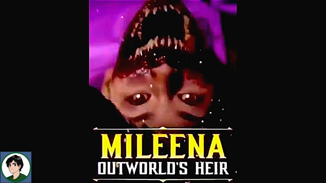Mortal Kombat 11 Ultimate - NEW Mileena Victory SNEAK PEAK - YouTube