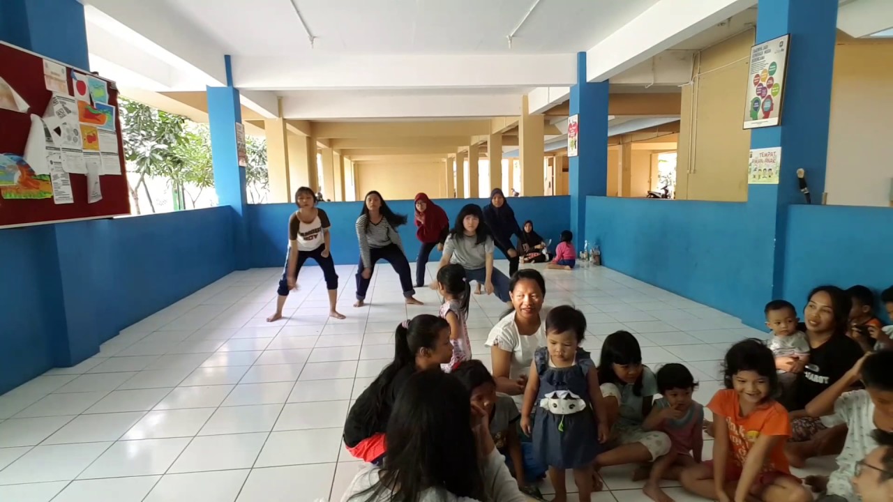 Shape of you_Ed Sheeran choreo kak @Aman.Suhe - YouTube