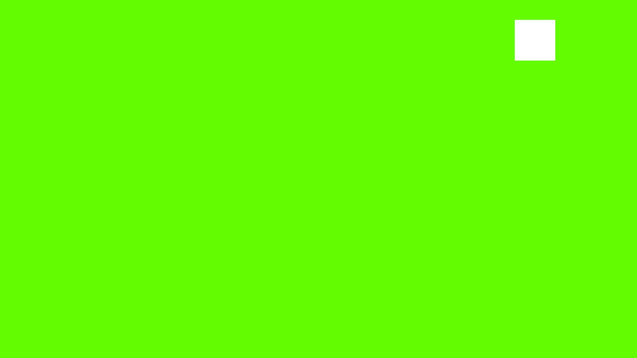 Stop icon green screen - YouTube
