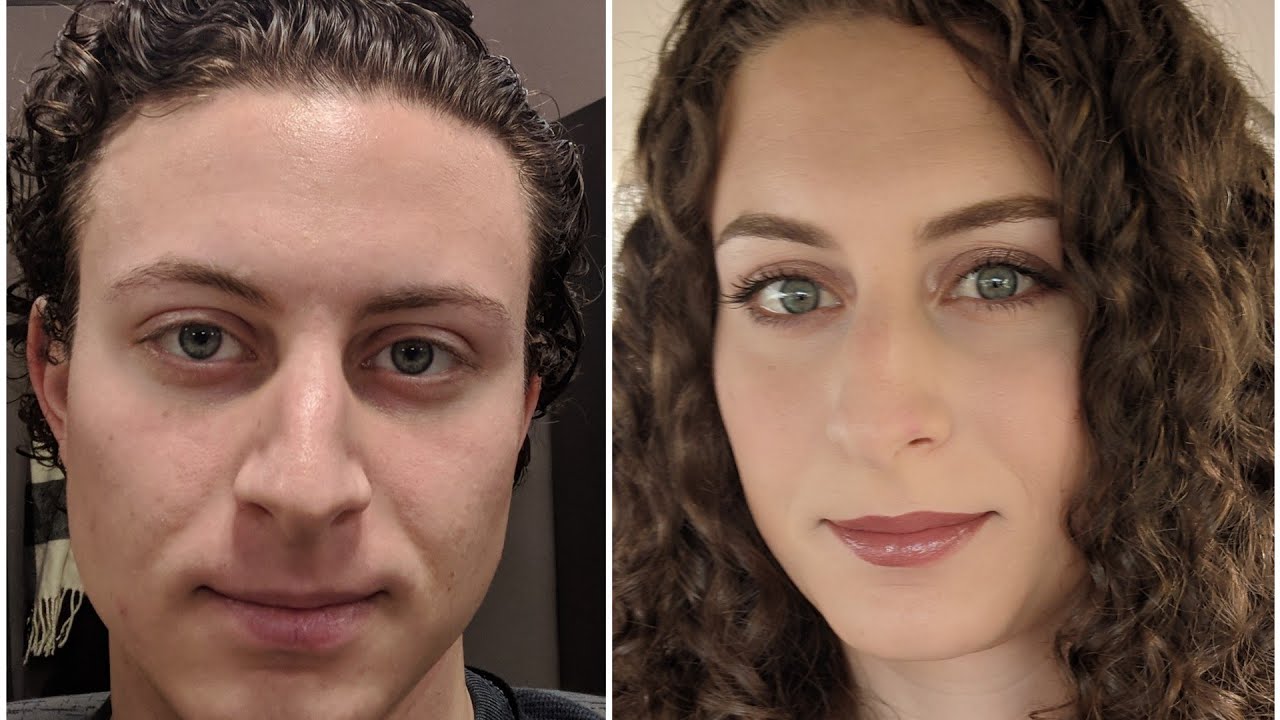 Celebrating 4 Years of my Transition on Feminizing HRT - Transgender ...
