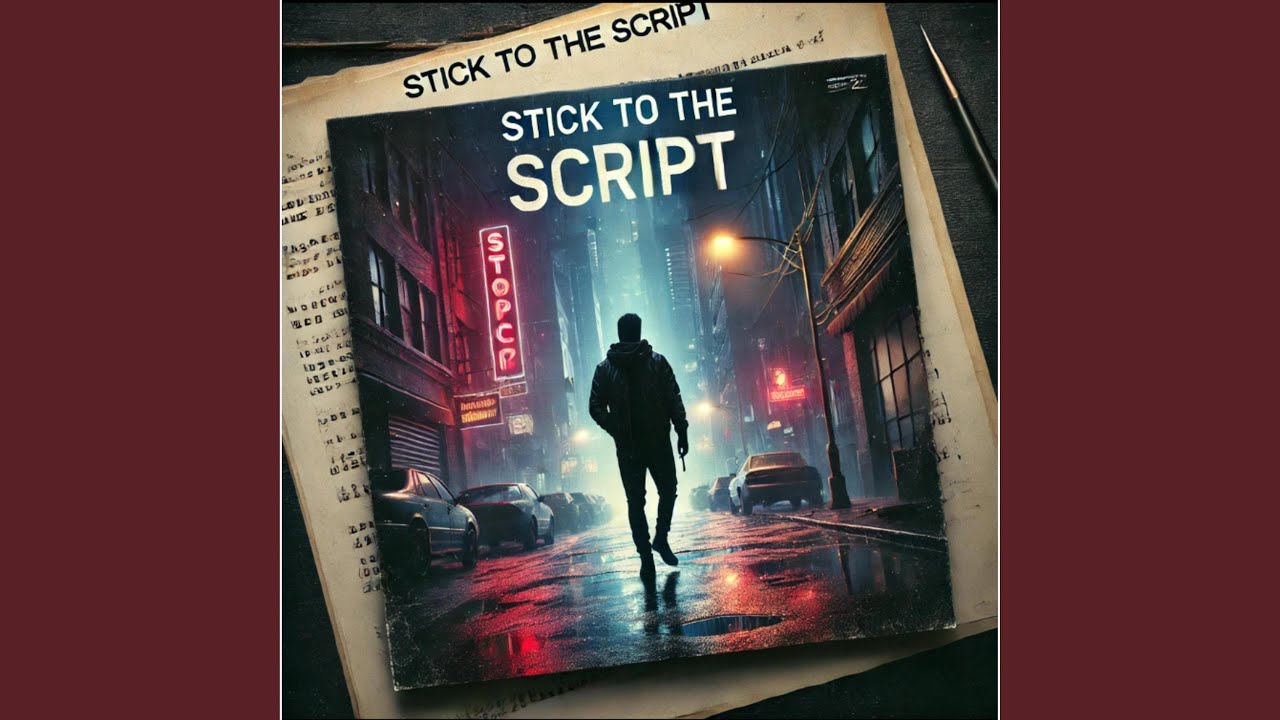 Stick To The Script - YouTube