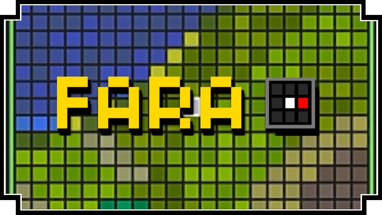 FARA - (Sandbox Open World Roguelike) [Free] - YouTube