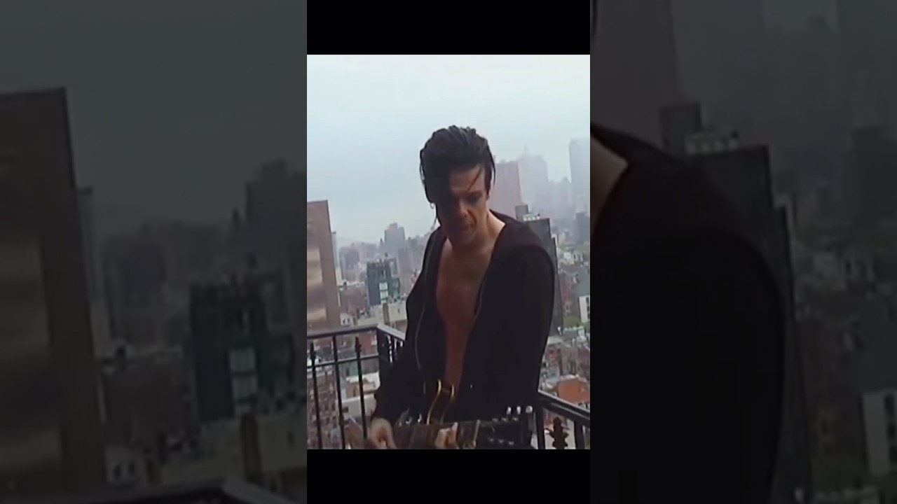 YUNGBLUD - Zombie. 30/05 🎻 #yungblud #shorts Accords - Chordify