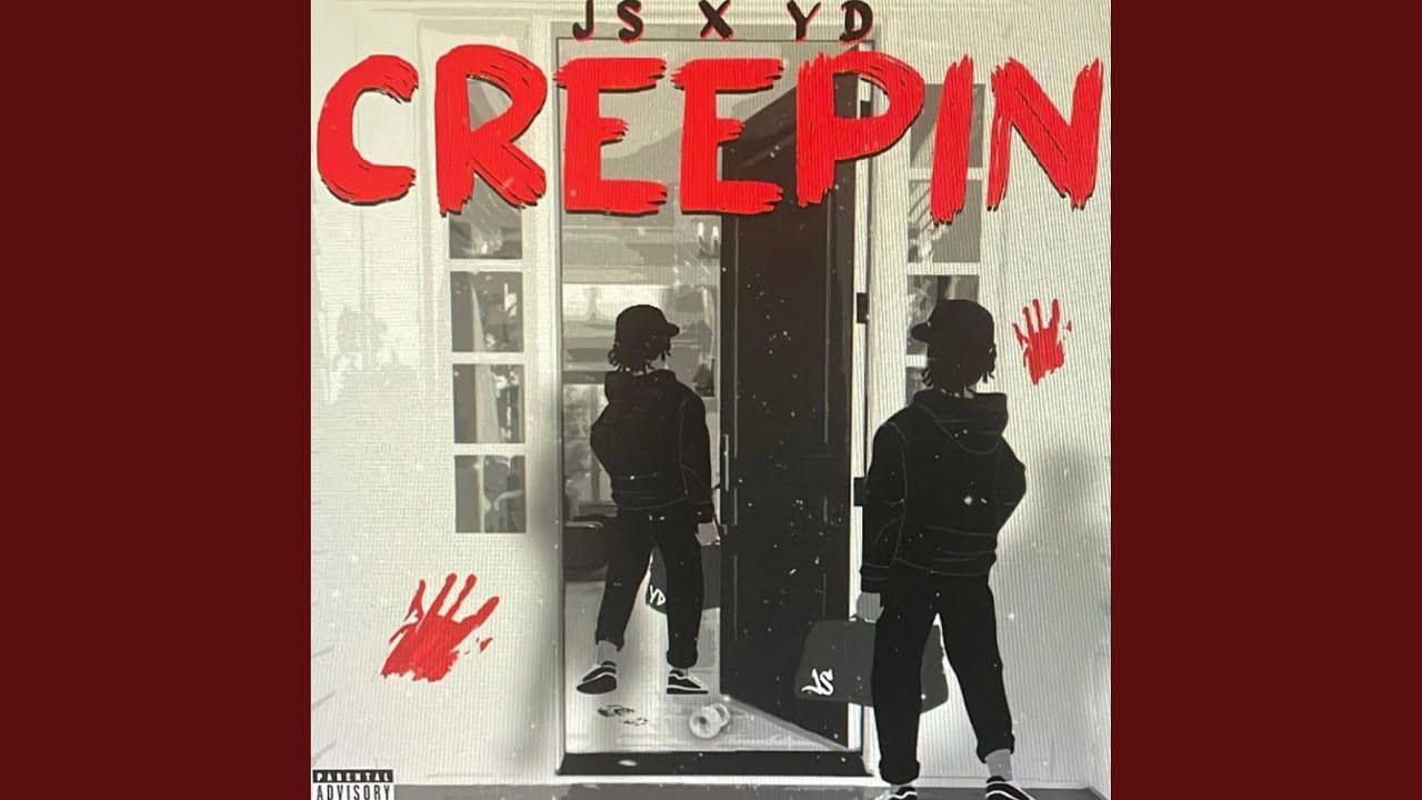 Creepin - YouTube