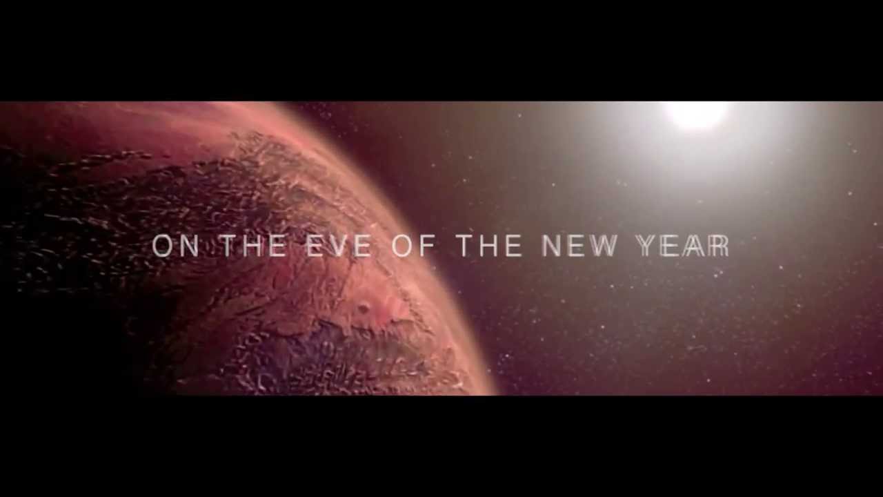 Stellar Spark 11 NYE After Movie - YouTube