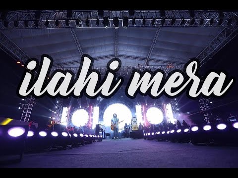 Arijit Singh Live | Ilahi mera live | Yeh jawani hai diwani | Rocking ...