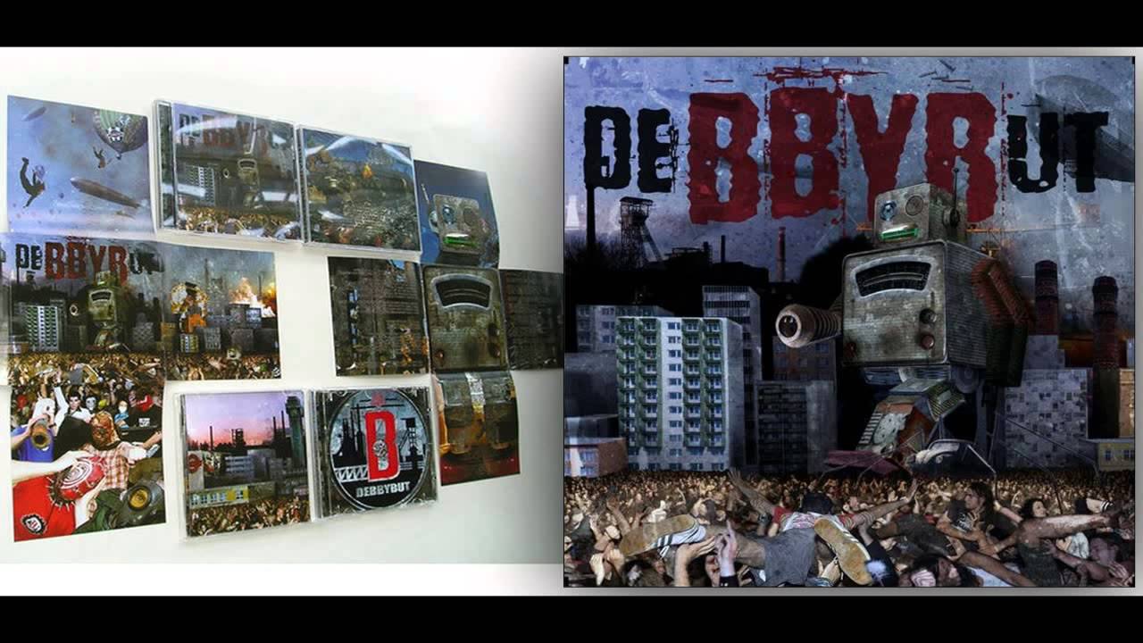 BBYB - deBBYBut (2009) [FULL ALBUM] - YouTube