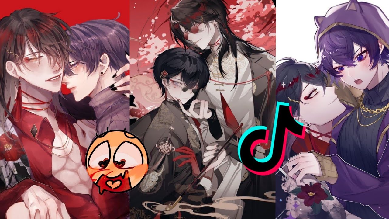 Shoto X Vox Compilation Cause Were Horny 🫦 Voxakuma Shoto Vtuber Voxto Youtube