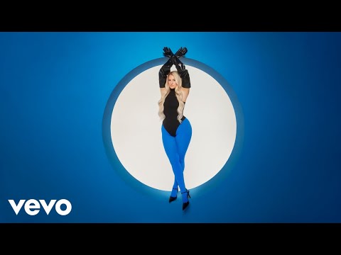Meghan Trainor - Bite Me (Official Audio)