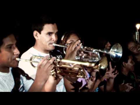 Stany Band .Traicionera - Videoclip Oficial Full HD