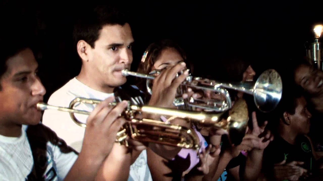 Stany Band .Traicionera - Videoclip Oficial Full HD - YouTube