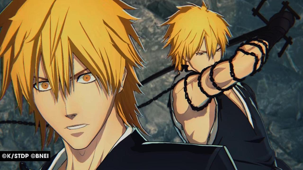 Mugetsu vs Mugetsu! Final Getsuga Ichigo Mirror Match – God-Tier Battle ...