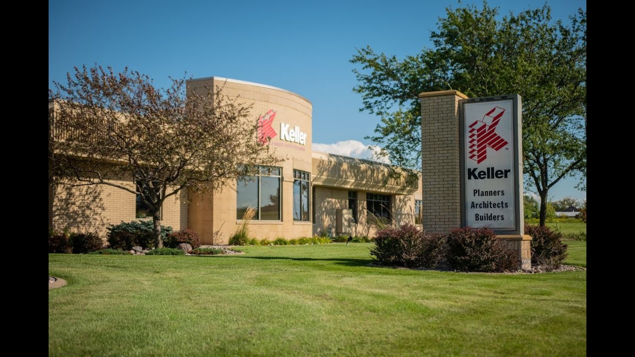 Keller, Inc.: Planners - Architects - Builders - YouTube