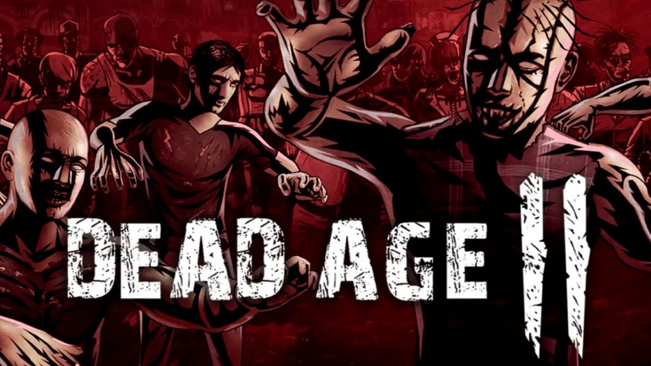 #gaming Dead Age2 | Dead Age2 Gameplay | Dead Age2 Gameplay pc | Dead ...