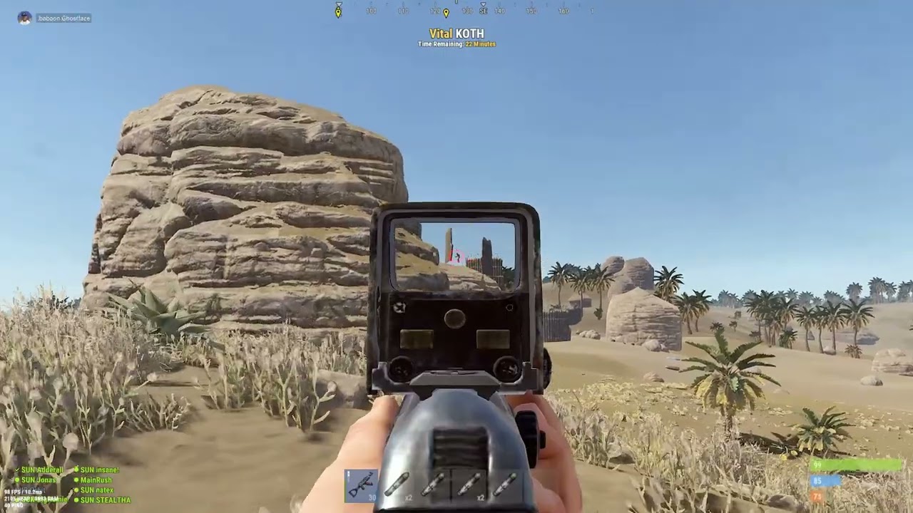 Rust is dying. - YouTube