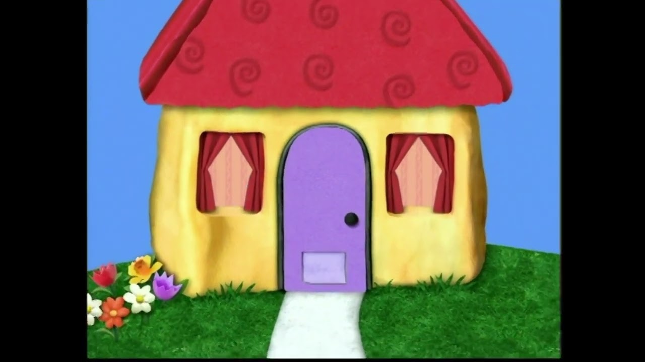 Nick Playdate Split Screen Credits (July 6, 2011) - YouTube