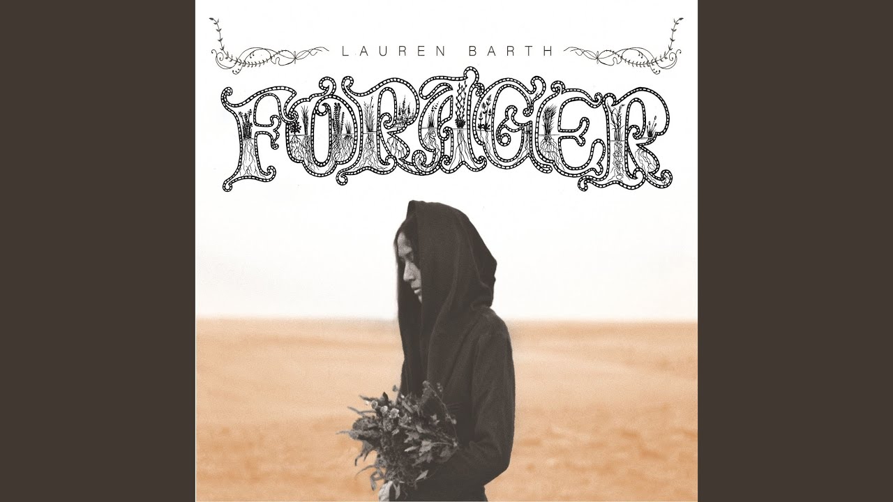 Forager - YouTube Music