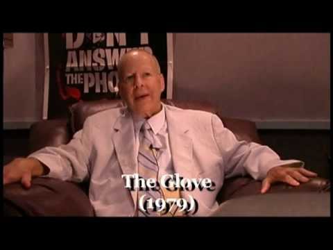 Nicholas Worth Interview - Part 2 - YouTube