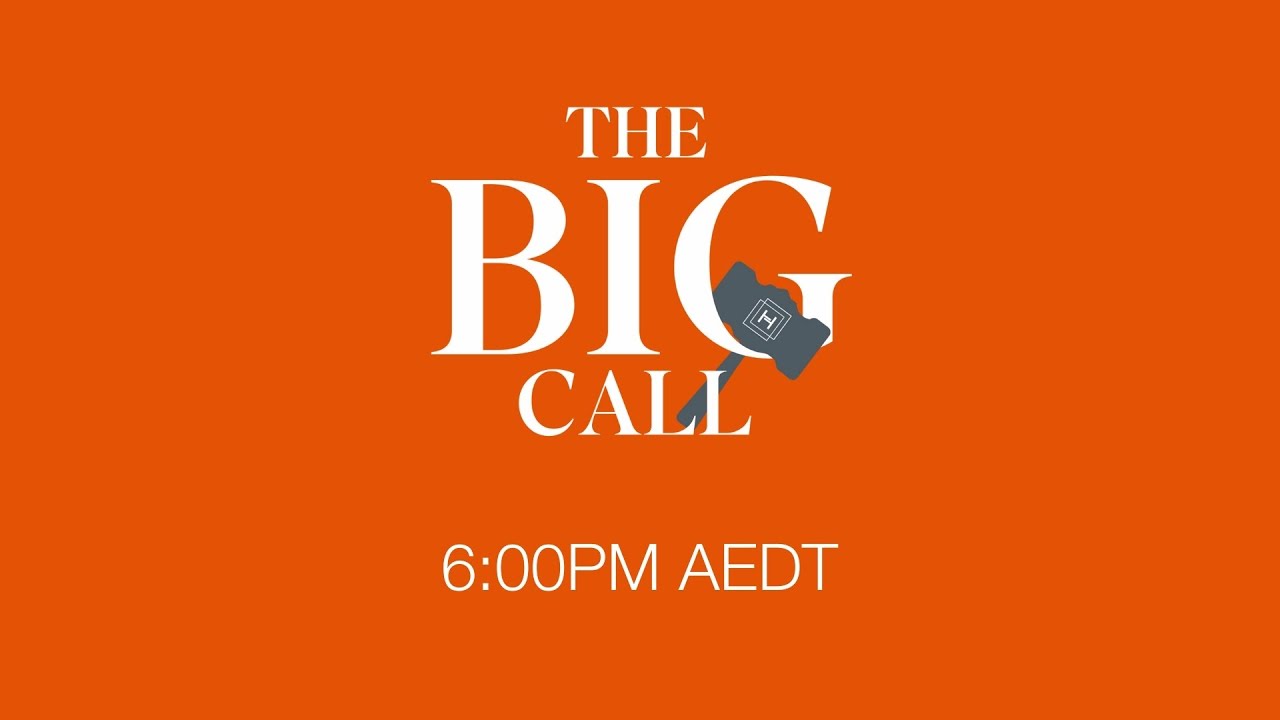 Hayman Partners | The Big Call - YouTube