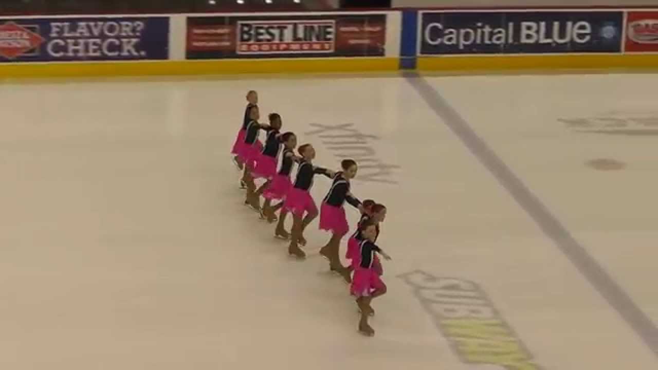 2015 Reflections DC EDGE B2 Red - YouTube