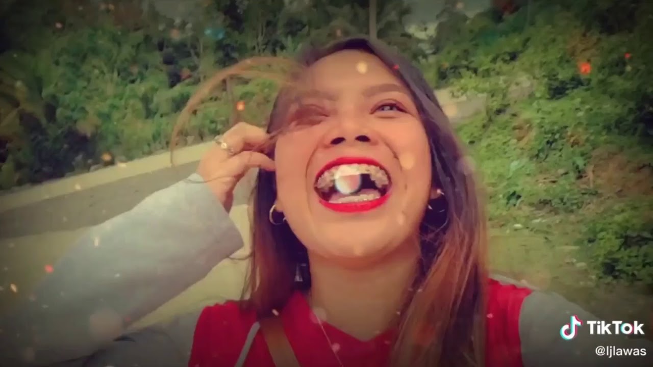 My idol hugot queen ️🤧 - YouTube