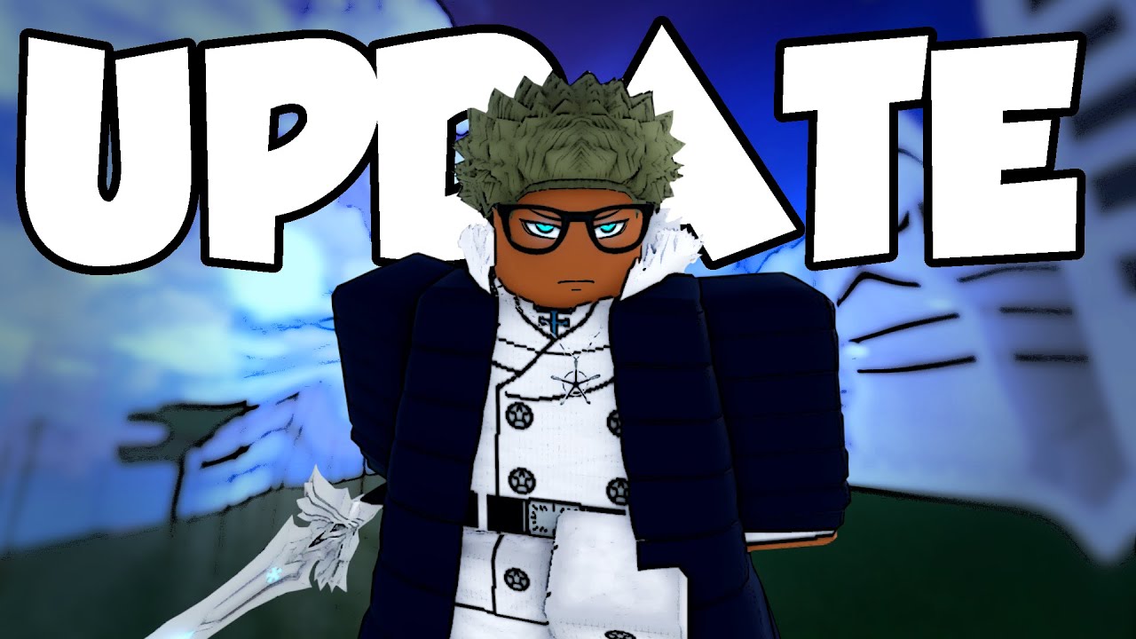 EVERYTHING EXPLAINED IN THE NEW TYPE SOUL UPDATE + CODES - YouTube