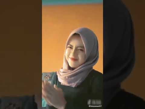 Goyangan Para Ukhty Jilbab Gunung Gede Ketat Bikin Gerah