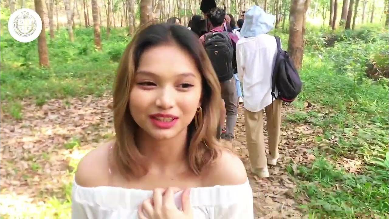 Day Trip Vlog with Jennye and Shin (My first vlog) If there is a mistake, please forgive me. ️ ...