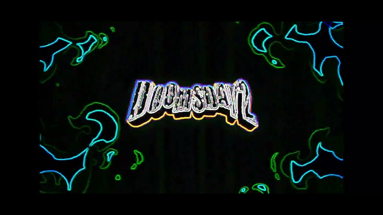 Eminem - Doomsday Pt. 2 (Official Clean Audio) **I Dont Own The Rights ...